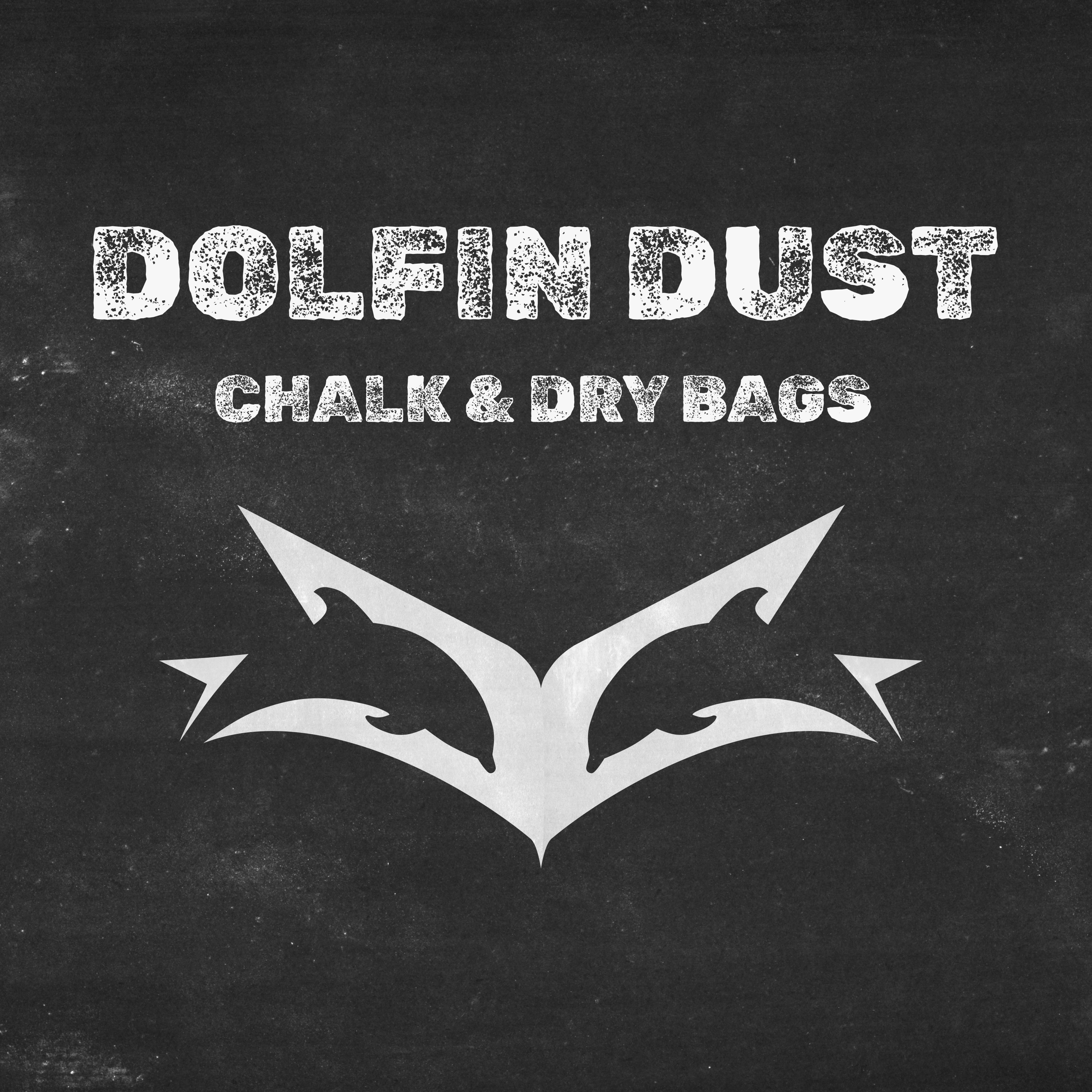 Dolfin Dust – tagged "Dry Bag" – Dolfin Discs