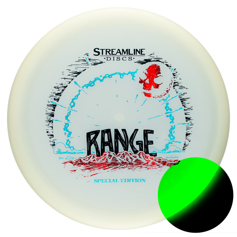 Streamline Eclipse Range - Special Edition – Dolfin Discs