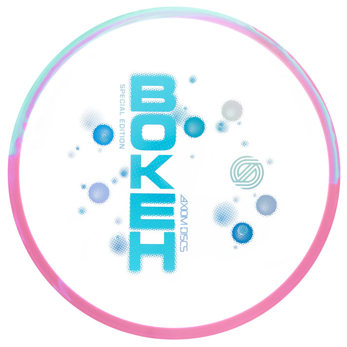 Axiom Neutron Bokeh - Special Edition – Dolfin Discs