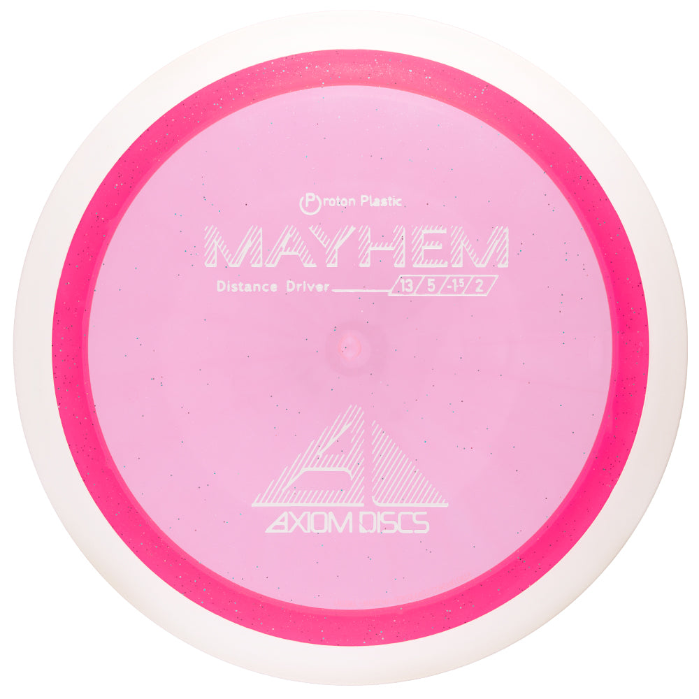 Axiom Proton Mayhem – Dolfin Discs