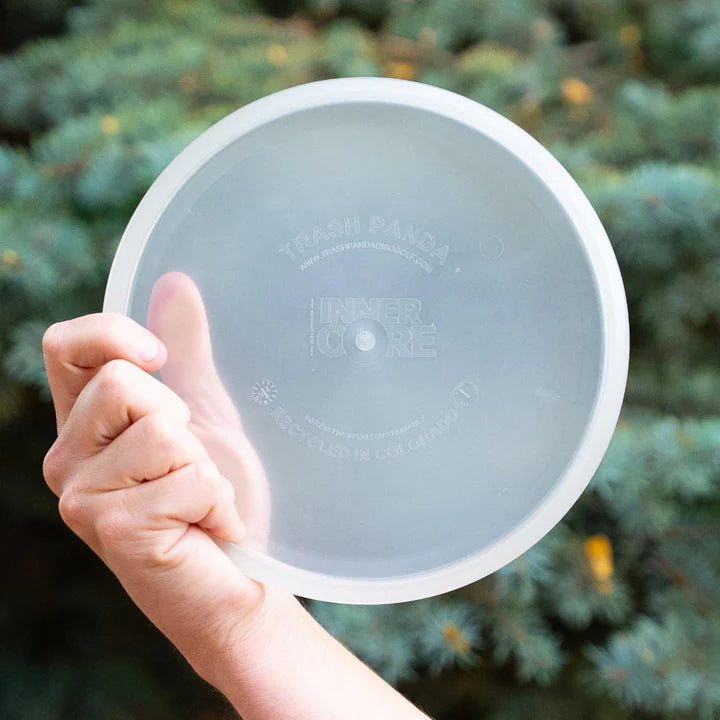 Trash Panda 100% Recycled 'Catch' Inner Core – Dolfin Discs