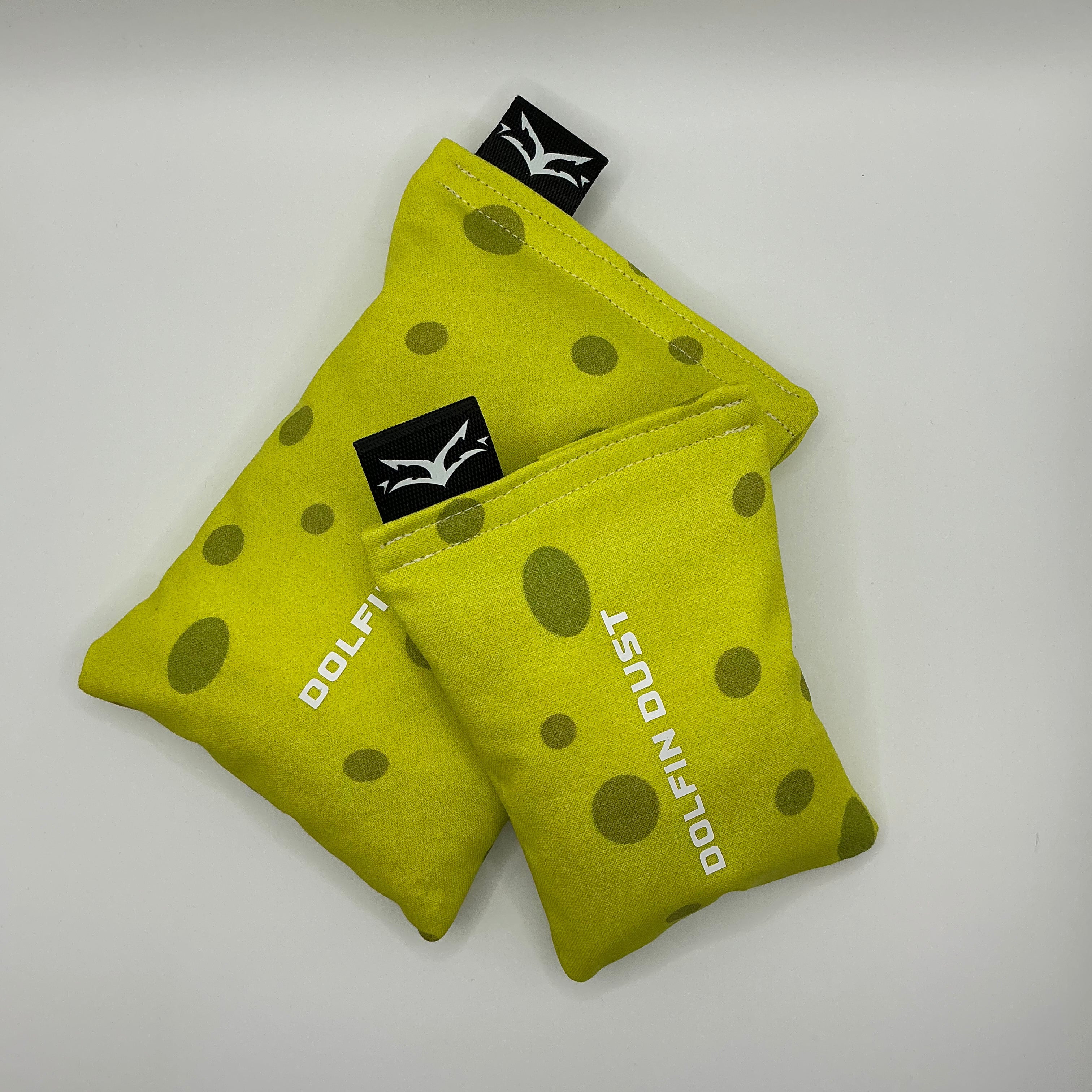 Dolfin Dust Sponge – Dolfin Discs