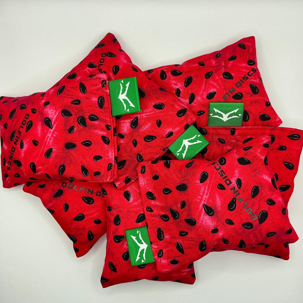 Dolfin Dust Special Edition Watermelon – Dolfin Discs