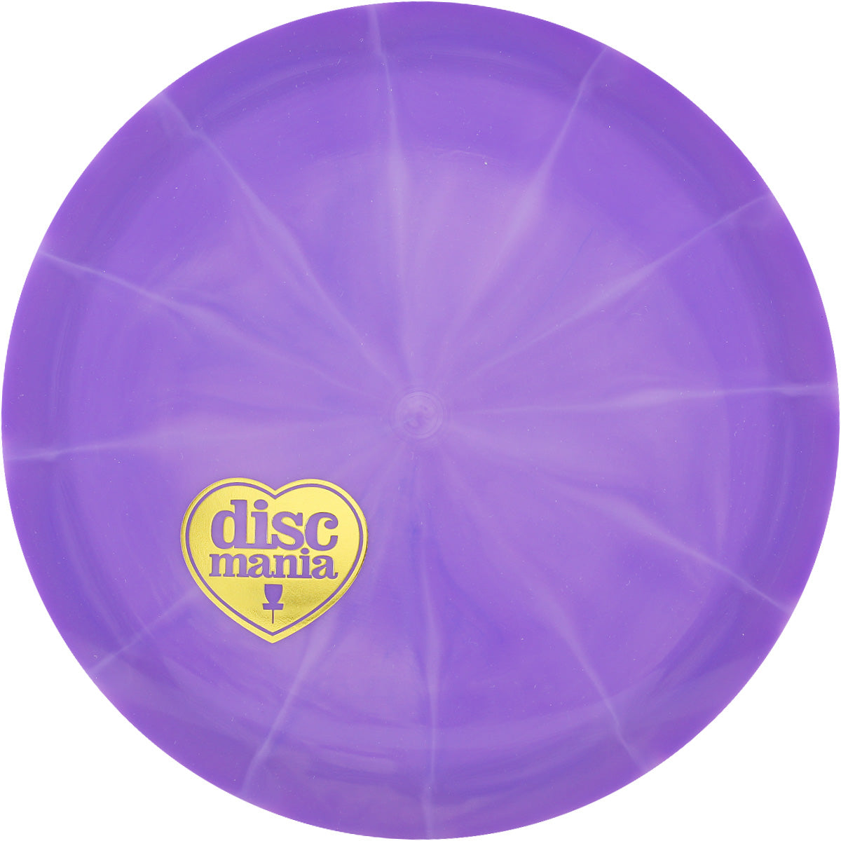 Limited Edition Lux Vapor Splice – Dolfin Discs