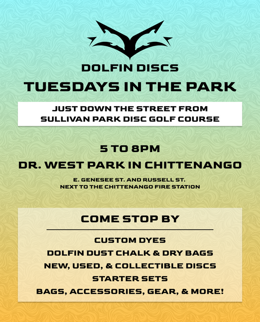 Your privacy choices – Dolfin Discs