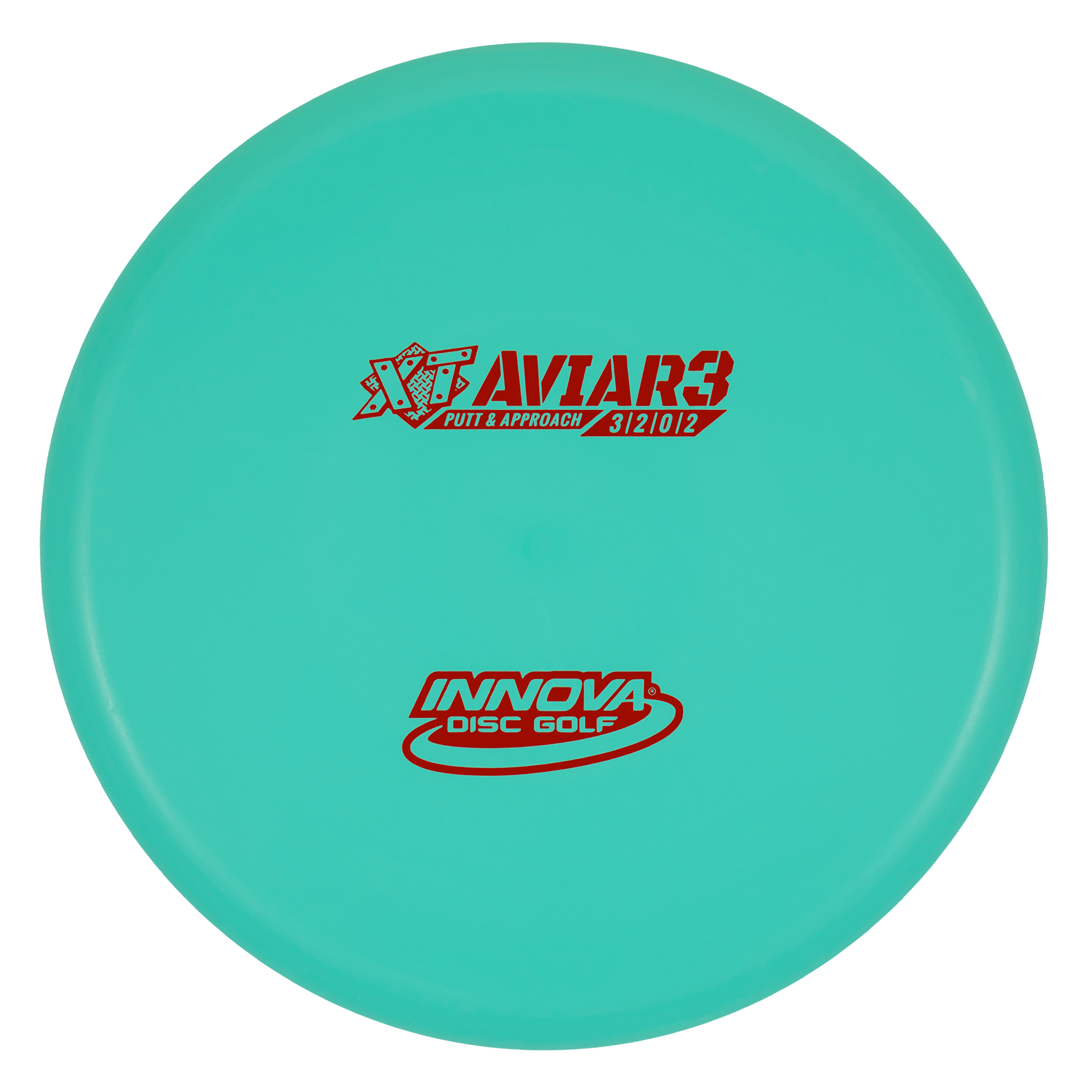 Innova XT Aviar3 – Dolfin Discs