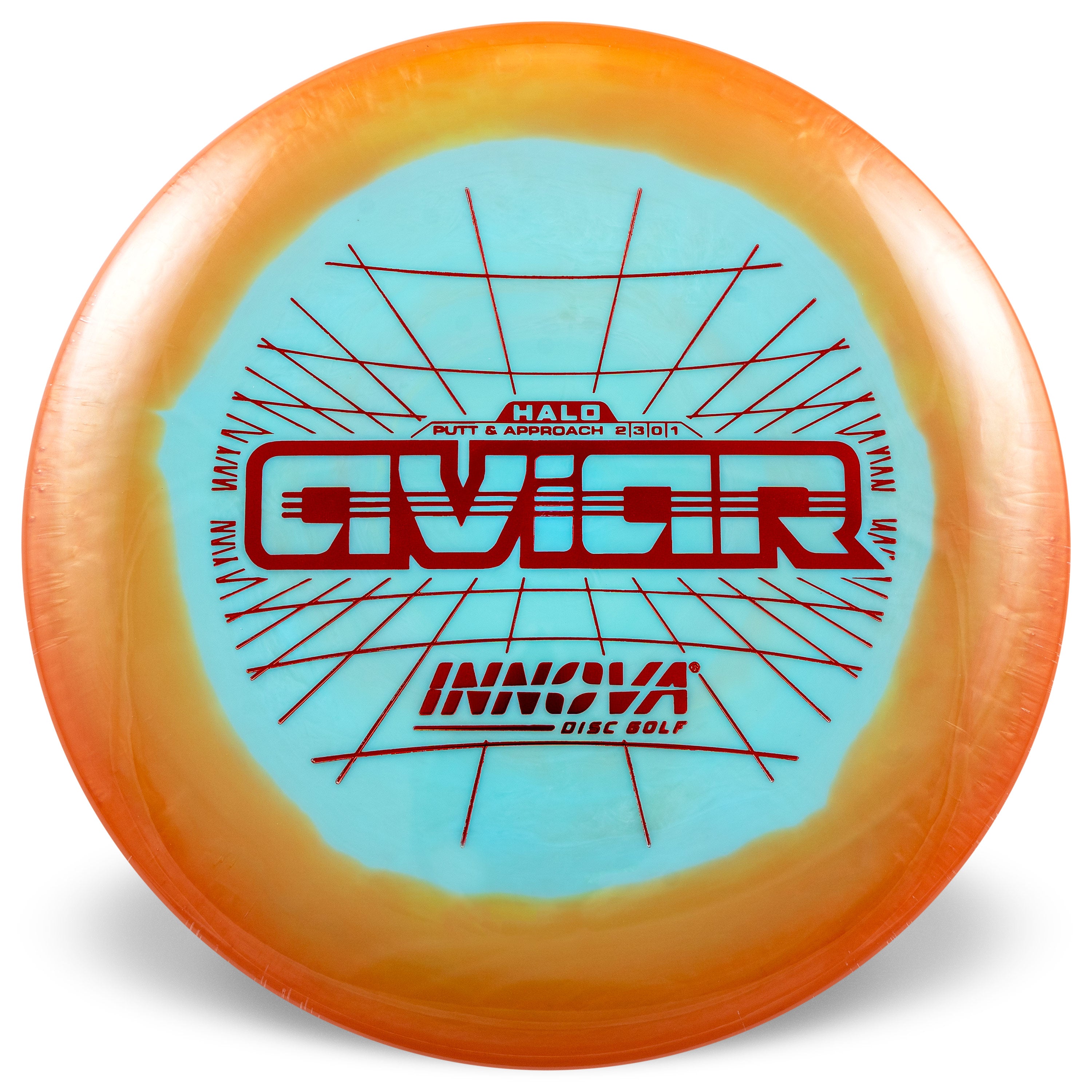 Innova Halo Star Aviar Putter – Dolfin Discs