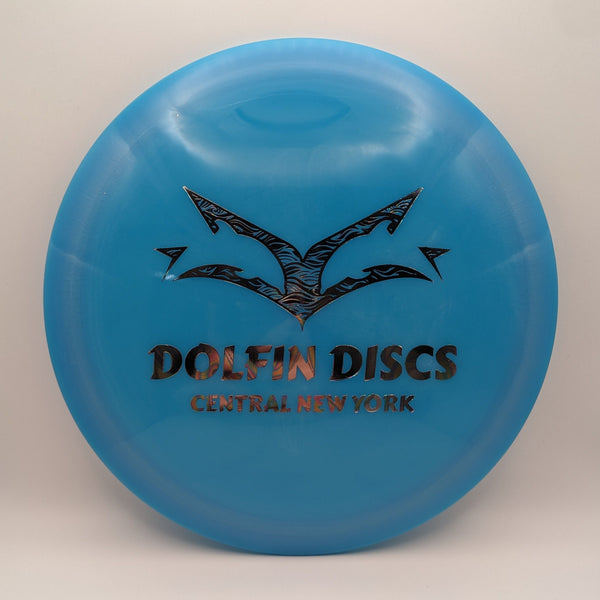 Neo Essence - Dolfin Stamp – Dolfin Discs