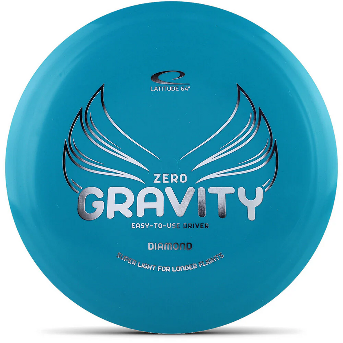 Latitude 64 Zero Gravity Diamond – Dolfin Discs
