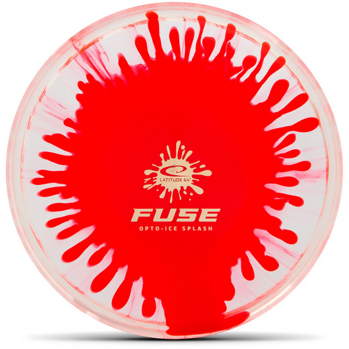 Opto-Ice Splash Fuse – Dolfin Discs