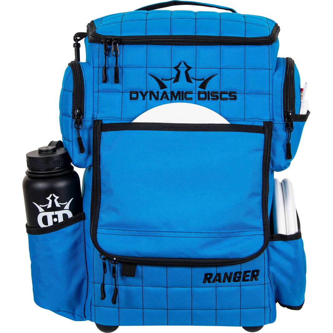 Backpacks & Bags – Dolfin Discs