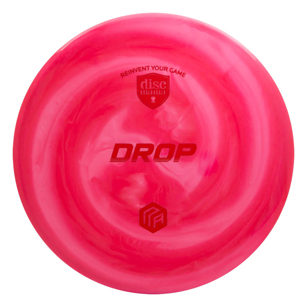 Discmania Niklas Anttila Creator Series Swirl S-Line Drop – Dolfin Discs