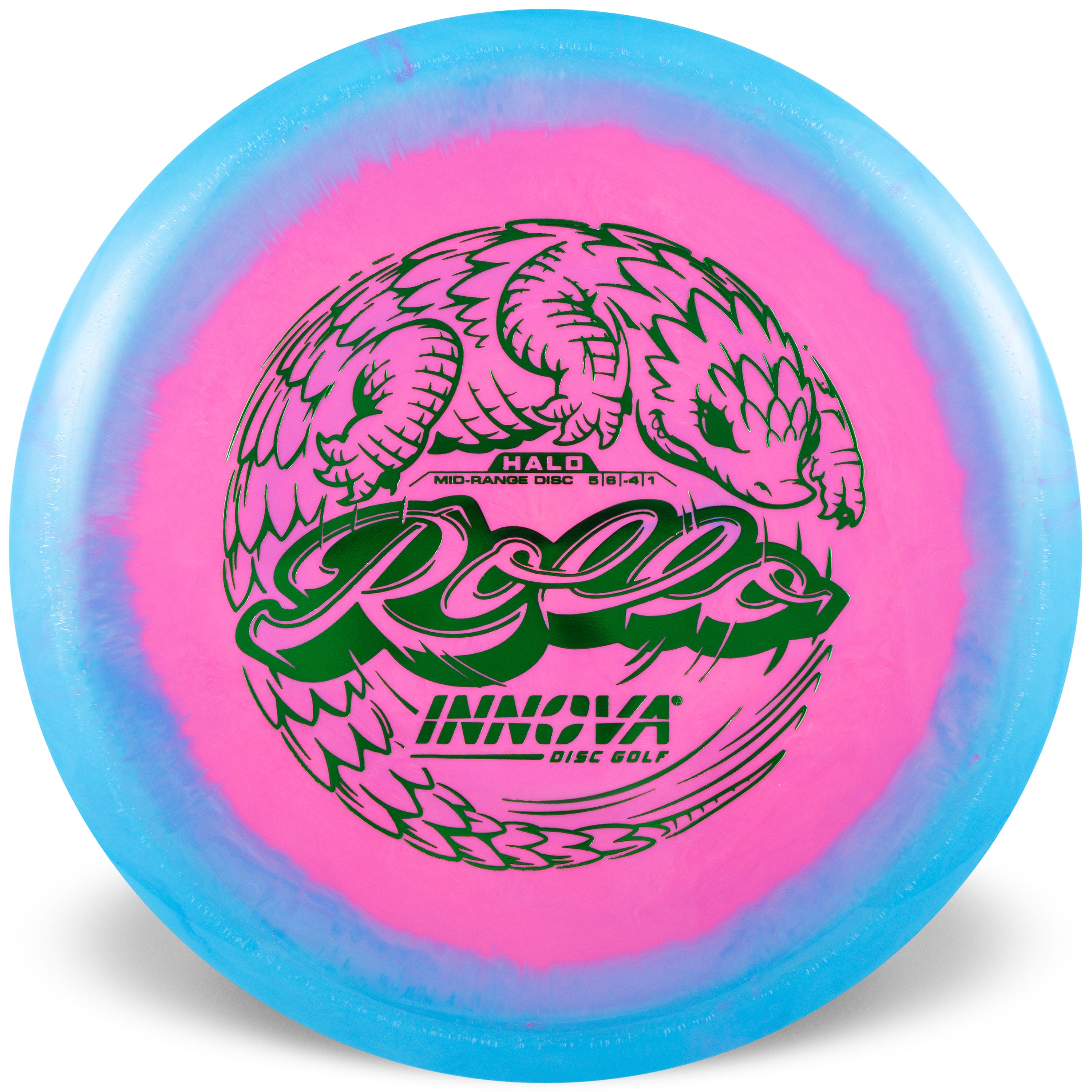 Innova Halo Star Rollo – Dolfin Discs