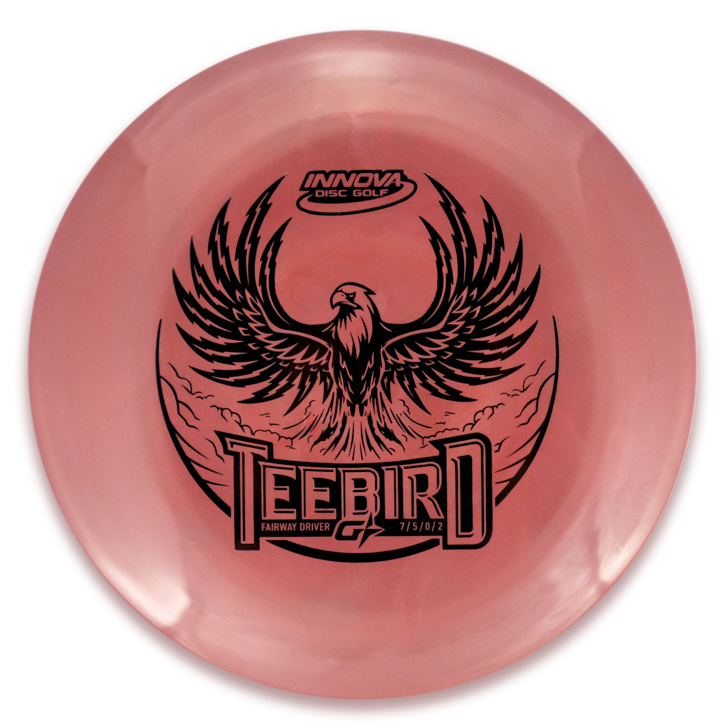 Innova GStar Teebird – Dolfin Discs