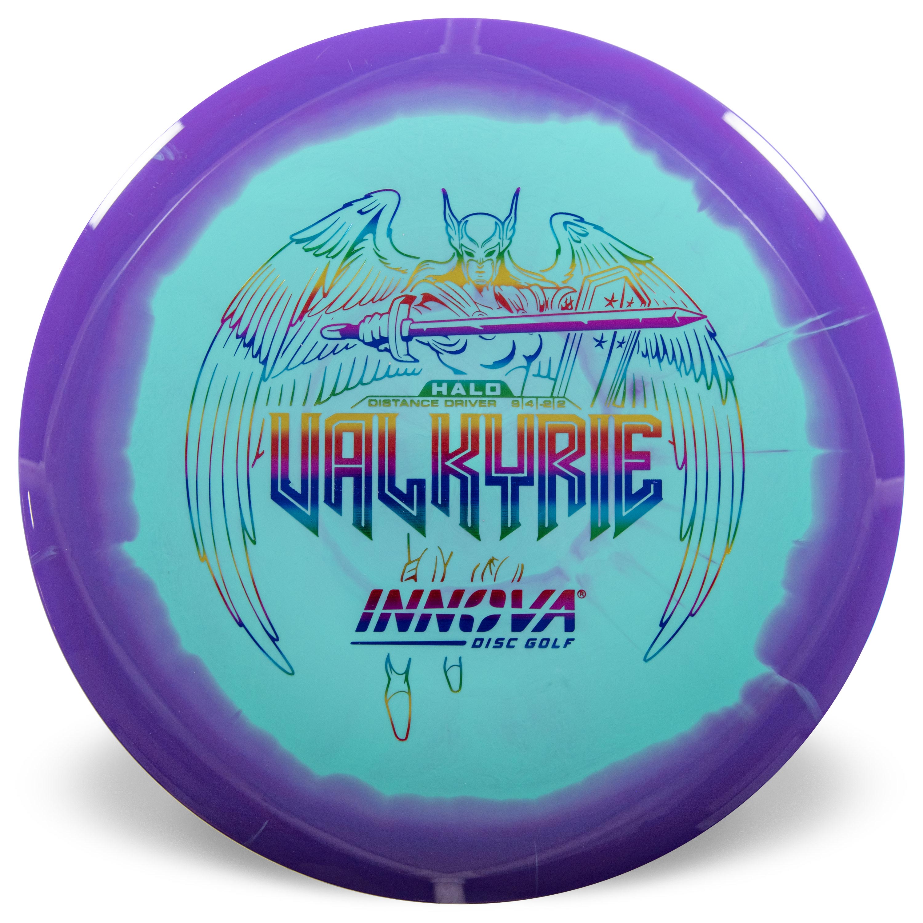 Innova Halo Star Valkyrie – Dolfin Discs
